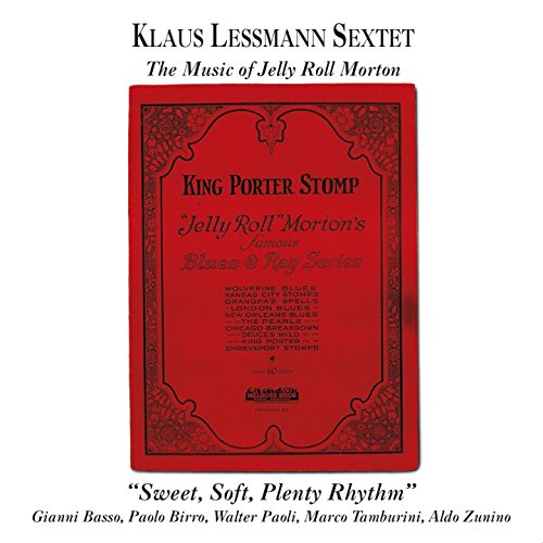 Amazon MusicでKlaus Lessmann Sextet feat. The Sweet, SOFT, Plenty Rhythm ...
