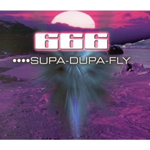 Supa-Dupa-Fly: 666, Griesheimer M: Amazon.es: CD y vinilos}