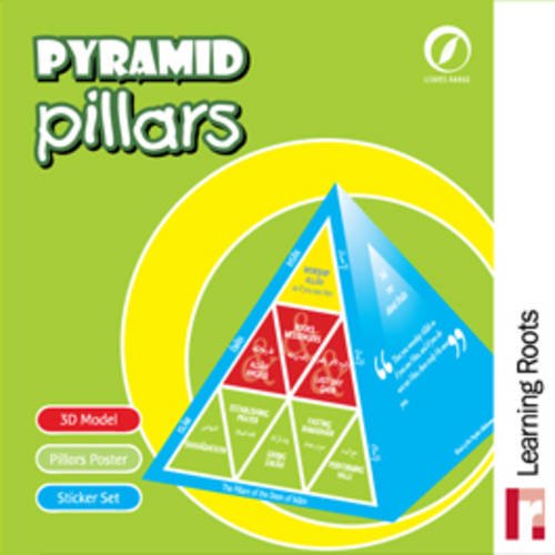 Pyramid Pillars: Unknown Author: 9781905516018: Amazon.com: Books