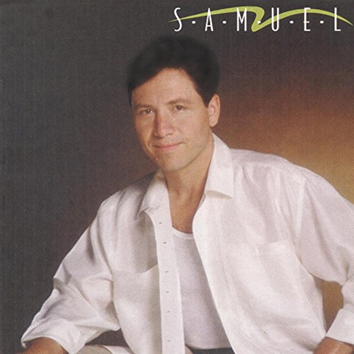 Amazon.com: Samuel : Samuel: Digital Music