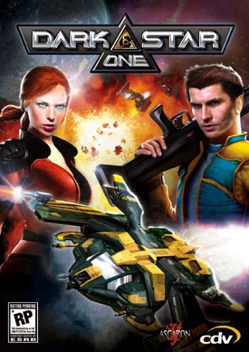 Amazon.com: Darkstar One : Video Games