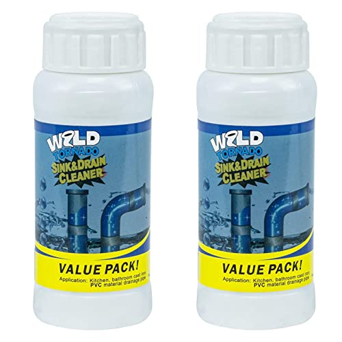 Top 10 Best Sink And Drain Cleaner : Reviews & Buying Guide - Katynel