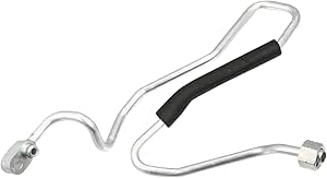 Amazon.com: RATCHROLL Cooler Refrigerant Liquid Pipe for Toyota Tacoma ...