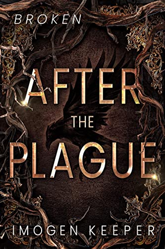 12+ Post Apocalyptic Romance Books (Ranked) To See Love In A Different ...