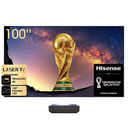 Mejores televisores de 100 pulgadas 2023 | OFERTAS