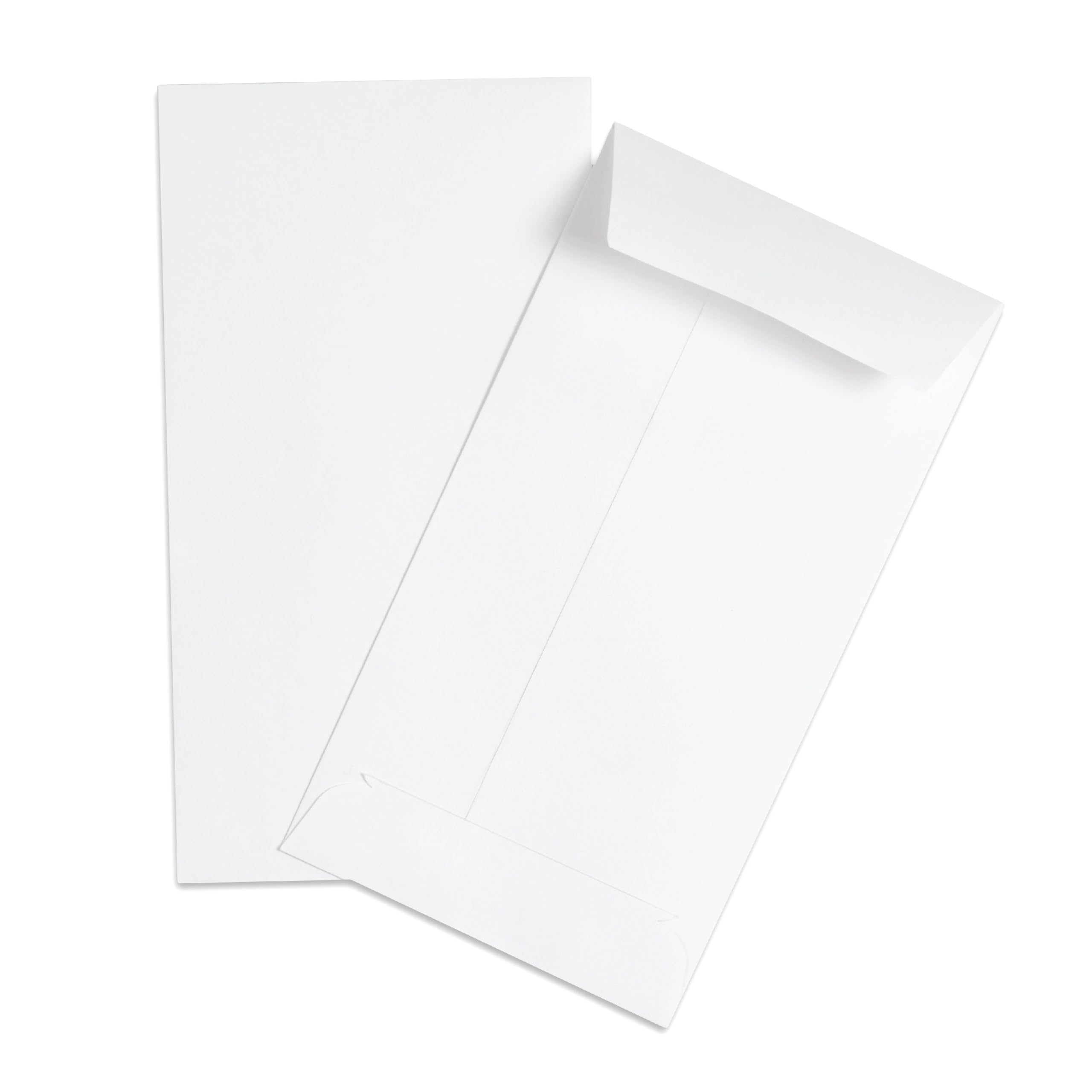 Amazon.com : Guardian #7 Paper Coin Envelopes with Gummed Flaps, Pack ...