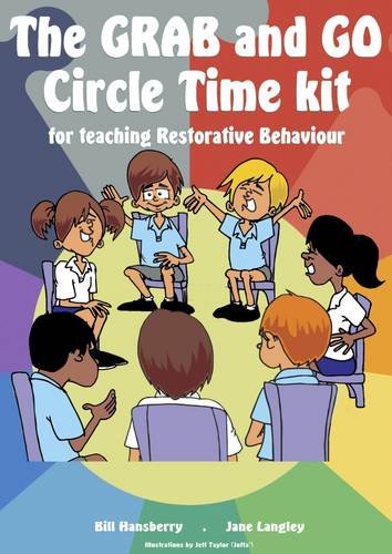 The Grab and Go Circle Time Kit: For Teaching Restorative Behaviour ...