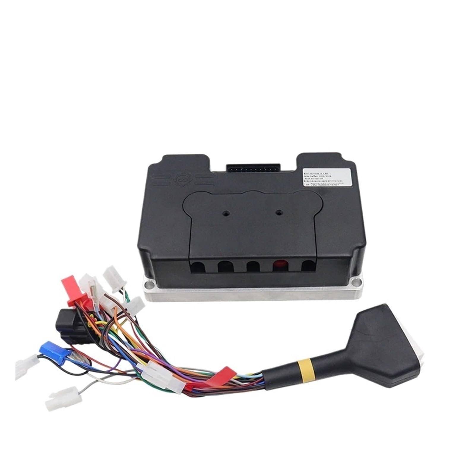 Electric Motorcycle Controller FARDRIVER ND72450 High Power 450A BLDC ...