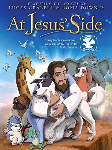 Christ-Centered Easter Shows and Christian Easter Movies for Kids