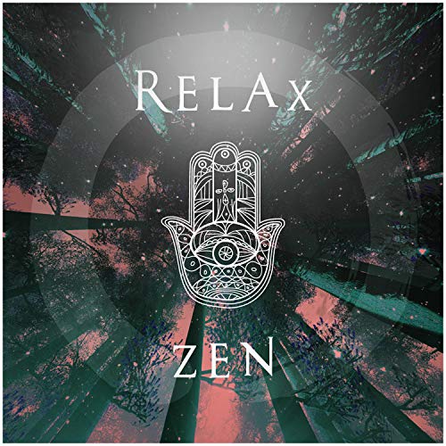 Play Relax Zen by Relax on Amazon Music