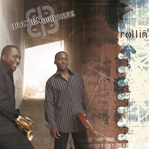 Amazon.com: Rollin' : The Braxton Brothers: Digital Music