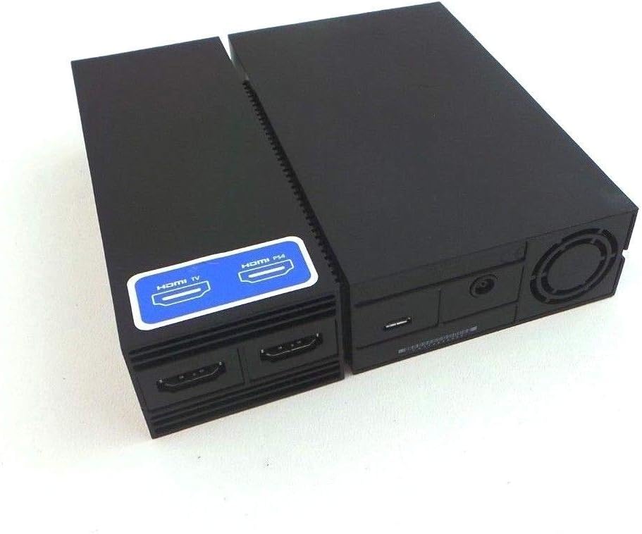 Amazon.com: Processor Unit CUH-ZVR1 For PS4 Playstation VR Headset ...