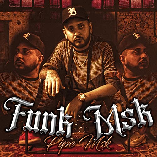 Amazon.co.jp: funk msk : Pipe MSK: Digital Music