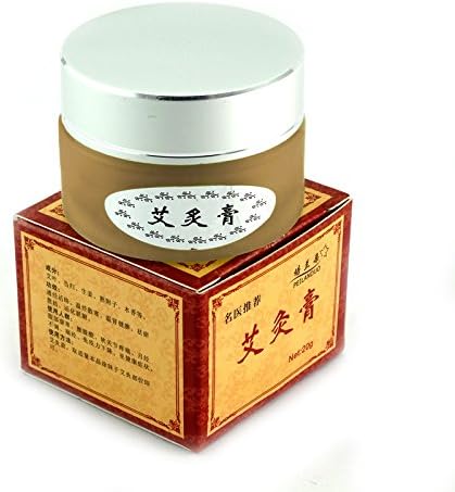 Amazon.com: Pure Moxa Balm (20 Grams) : Health & Household