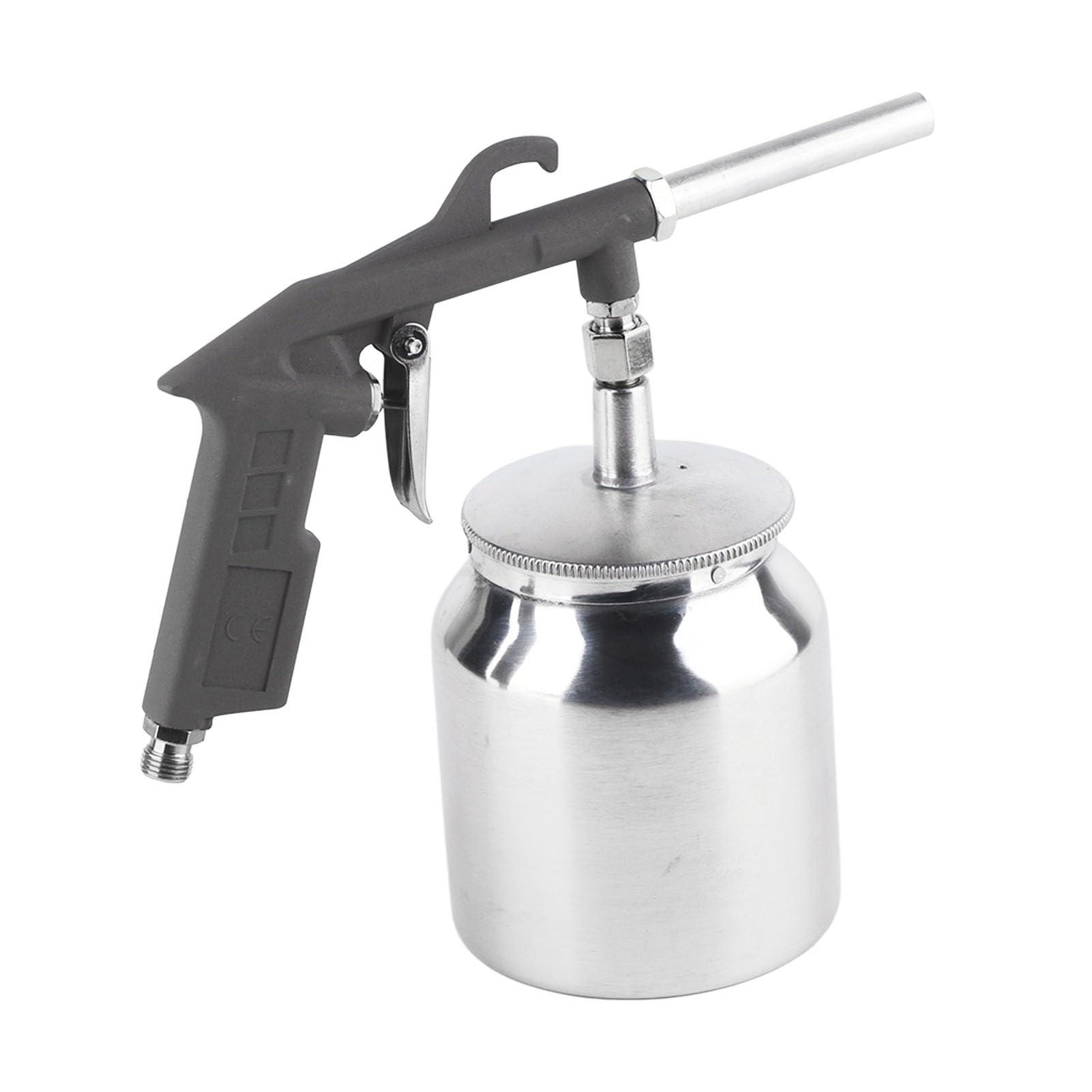 Amazon.com : Sand Blaster for Air Compressor Sandblaster Air Spray Kit ...