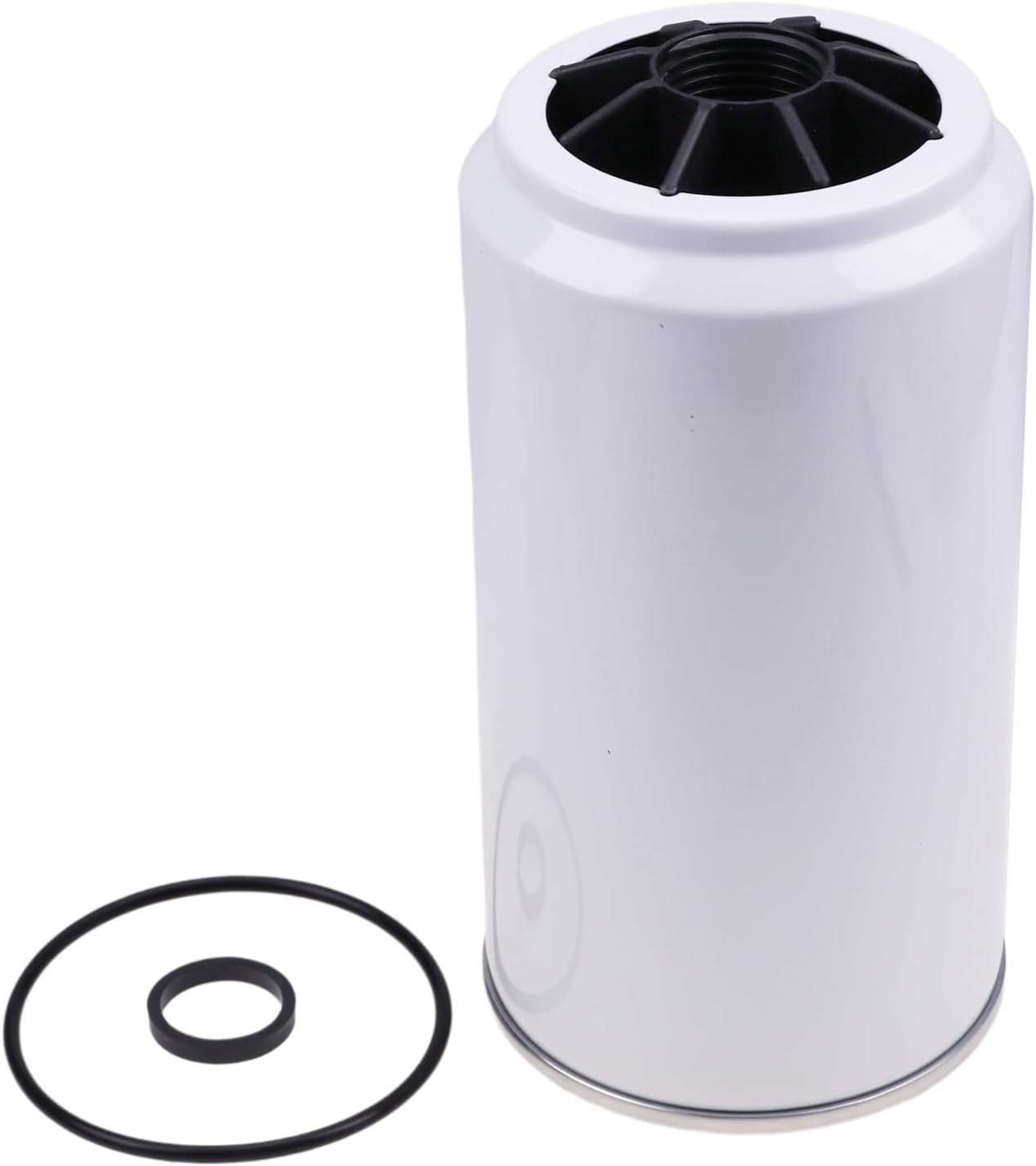 Amazon.com: Holdia Fuel Filter with Water Separator 7336334 Compatible ...