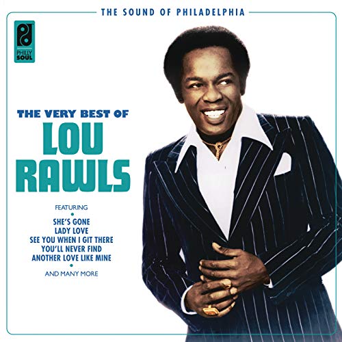 Play Lou Rawls - The Very Best Of by Lou Rawls on Amazon Music