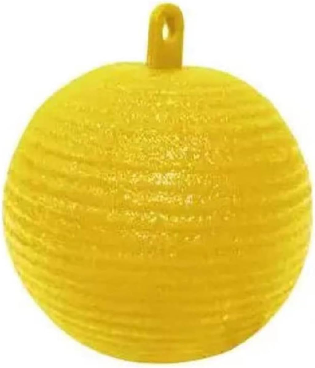 6 Pcs Sticky Fruit Fly Trap Ball Hanging Adhesive Gnat Wasp Mosquito ...