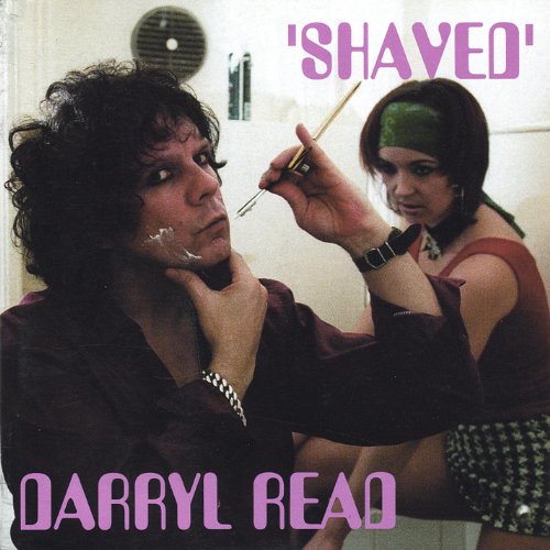 Amazon.com: Shaved : Darryl Read: Digital Music