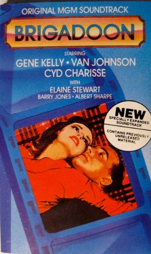 Brigadoon - Amazon.com Music