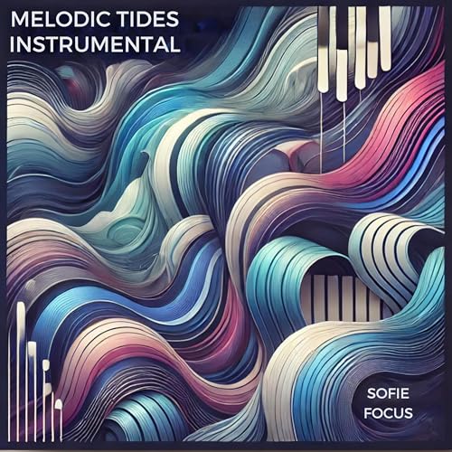 Play Melodic Tides (Instrumental) by Sofie Focus on Amazon Music Unlimited