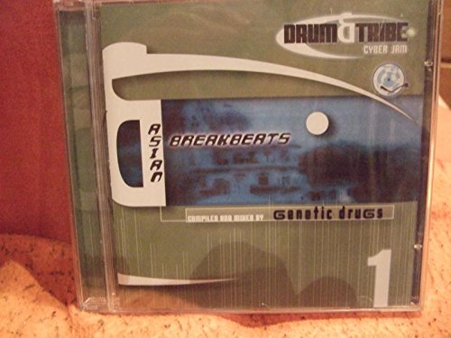 Vol. 1-Asian Backbeats - Amazon.com Music