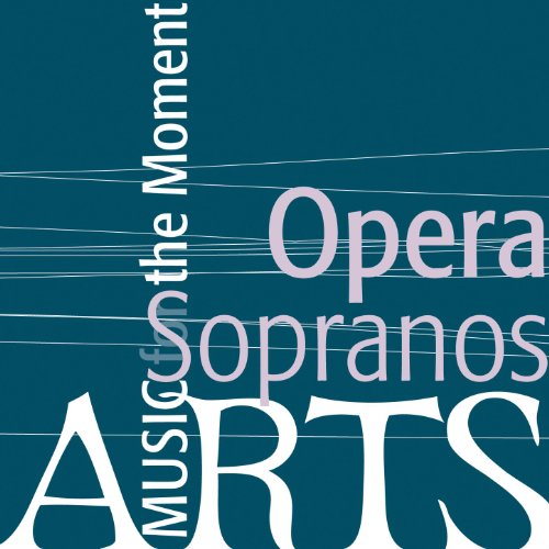 Amazon.com: Music for the Moment: Opera Sopranos : Various artists ...