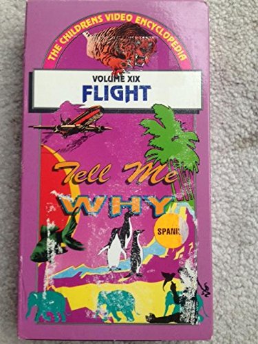 Flight [VHS]: Amazon.de: Elektronik & Foto