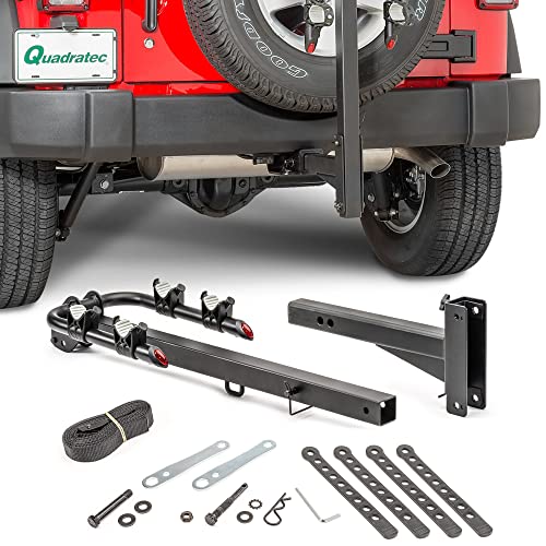Find The Best Bike Rack For Jeep Reviews & Comparison - Katynel