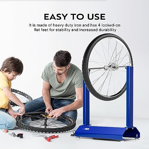 Snapklik.com : Motorcycle Bike Wheel Balancer, Rim Tire Balancing Spin ...