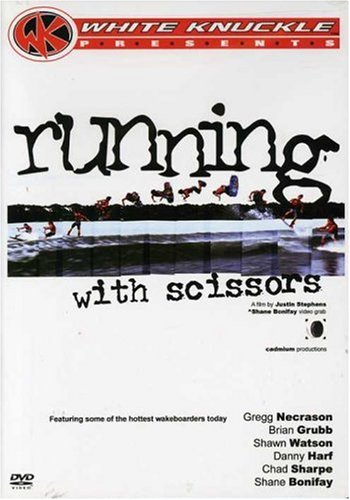 Running With Scissors [Reino Unido] [DVD]: Amazon.es: Películas y TV