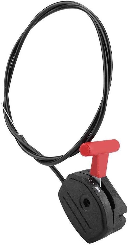 Amazon.com : Arnold Universal Small Engine Throttle Control Cable ...