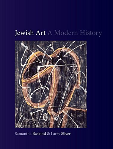 Jewish Art: A Modern History by Samantha Baskind (2011-07-25): Samantha ...