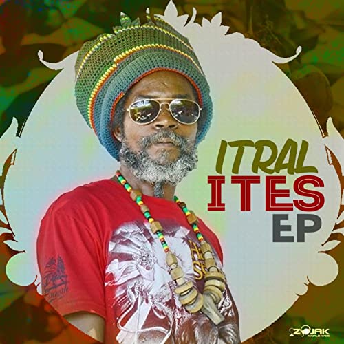 Itral Ites EP by Itral Ites on Amazon Music - Amazon.co.uk