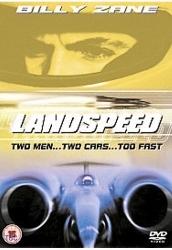 Amazon.com: Landspeed : Movies & TV