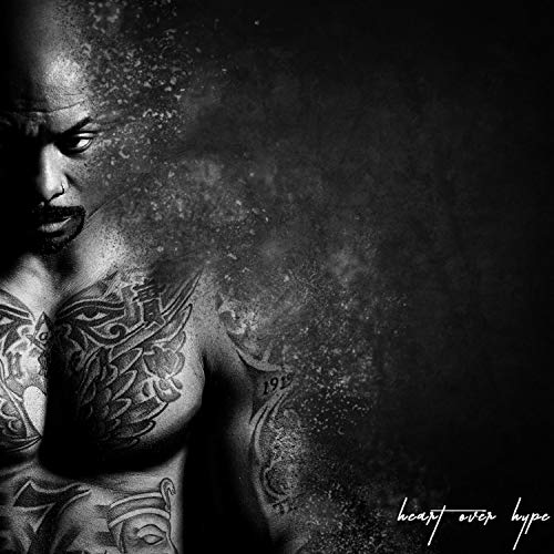 Play Heart Over Hype by Ruben Seven on Amazon Music