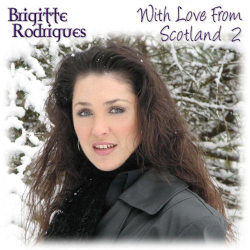 Play With Love From Scotland 2 by Brigitte Rodrigues on Amazon Music