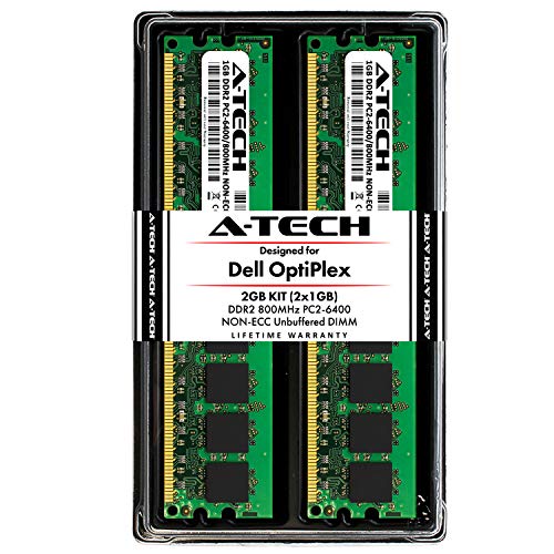Top 10 Optiplex 745 Memory Upgrade of 2022 - Katynel