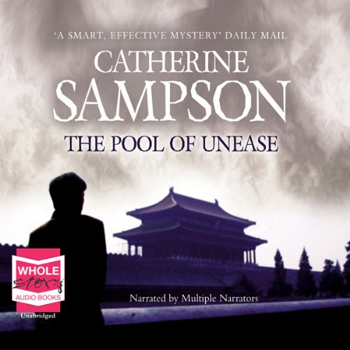 The Pool of Unease (Audio Download): Catherine Sampson, Various, W. F. Howes Ltd: Amazon.in ...