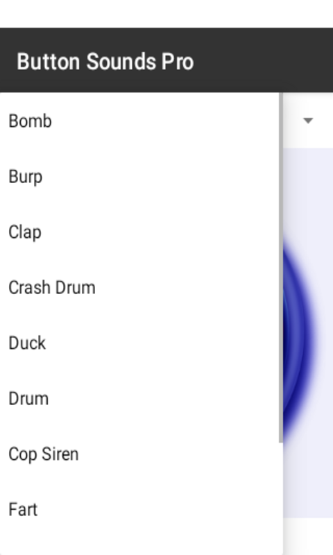 Button Sounds PRO - App on Amazon Appstore