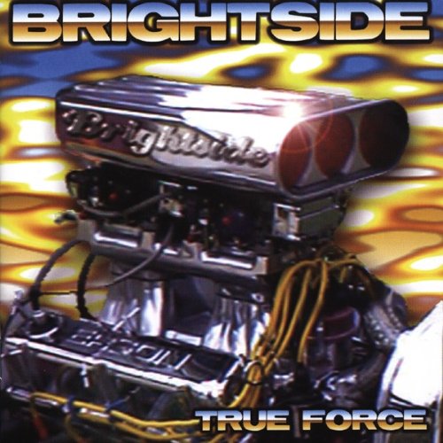 True Force - Brightside: Amazon.de: Musik-CDs & Vinyl
