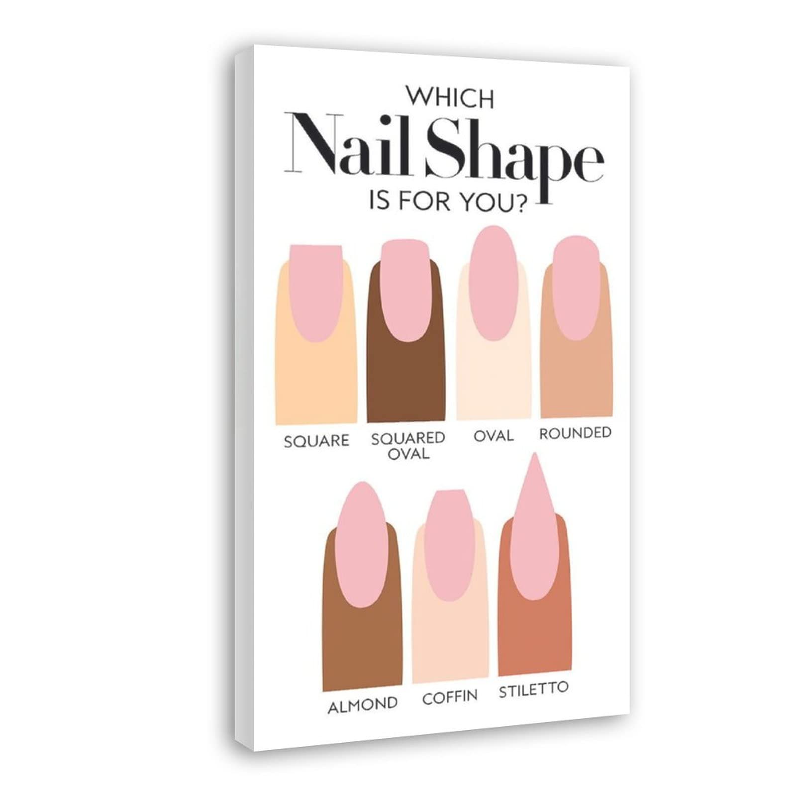 Nail Salon Posters