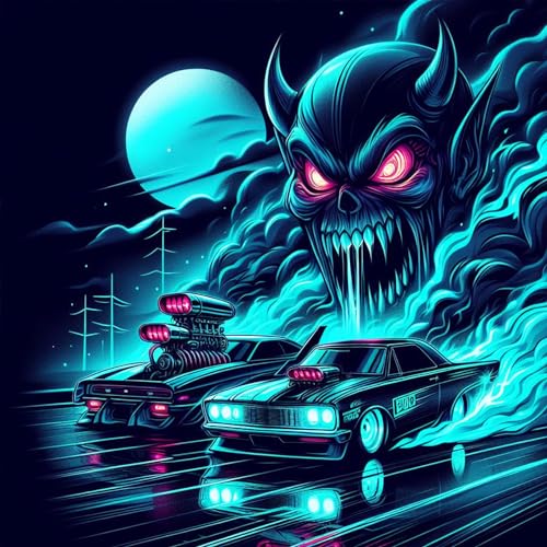 Play Vroom Demon by Phonk Master Phlex on Amazon Music