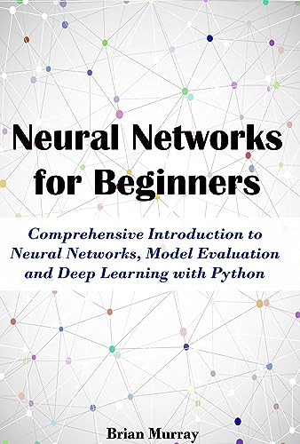 20 Best Neural Network Books of All Time - BookAuthority