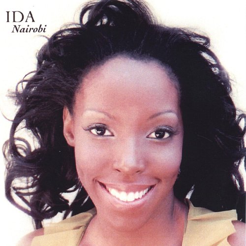 Amazon.com: Nairobi : Ida Onyango: Digital Music