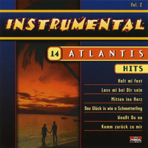 Play 14 Atlantis Hits, Vol. 2 by Atlantis on Amazon Music
