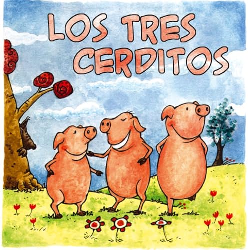 Los Tres Cerditos By Grupo Todo Cuentos On Amazon Music Amazon Co Uk