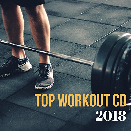 Amazon.com: Top Workout CD 2018 - Best Motivanting Workout Playlist for ...