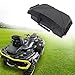 CPOWACE ATV Storage Cargo Box Compatible with Can Am Outlander, 2 Gal ...