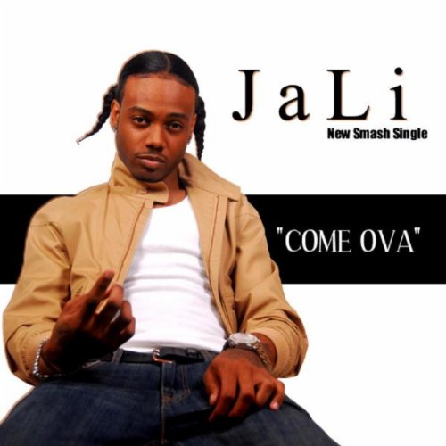 Play Come Ova by Jali on Amazon Music
